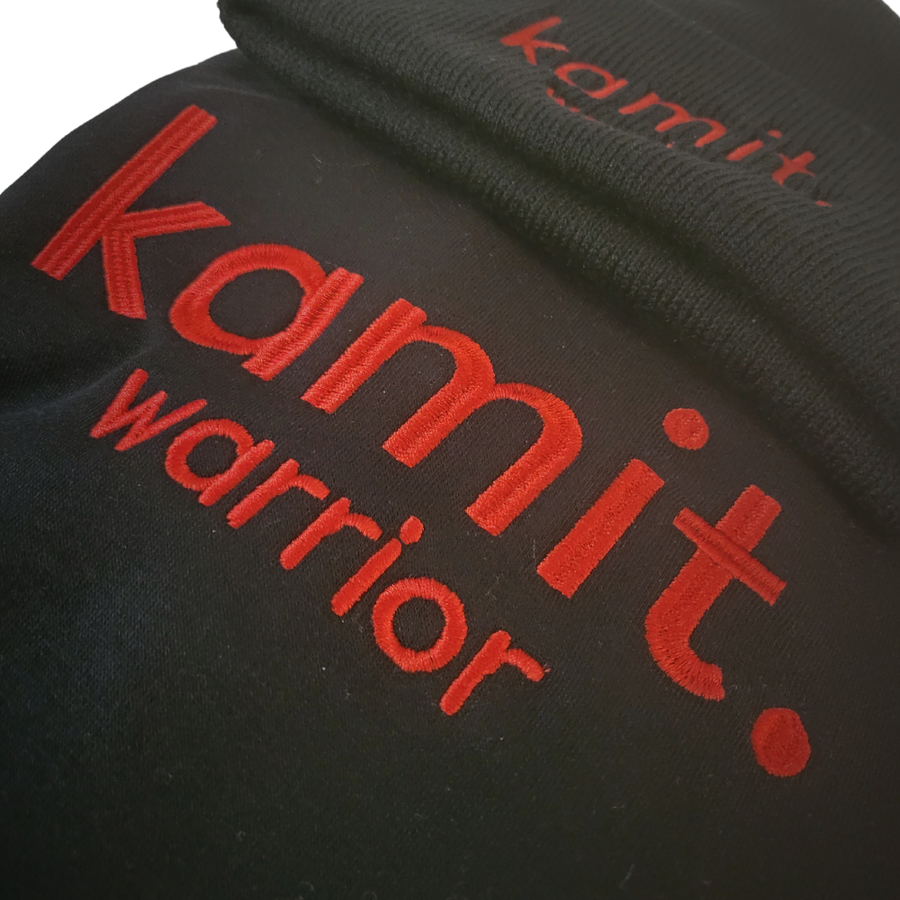 Kamit Warrior – Kamit Warrior